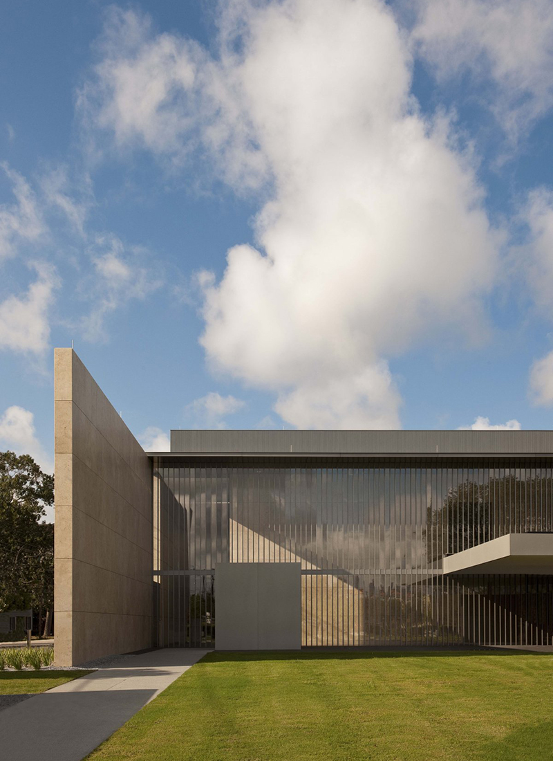 Asia Society Texas Center