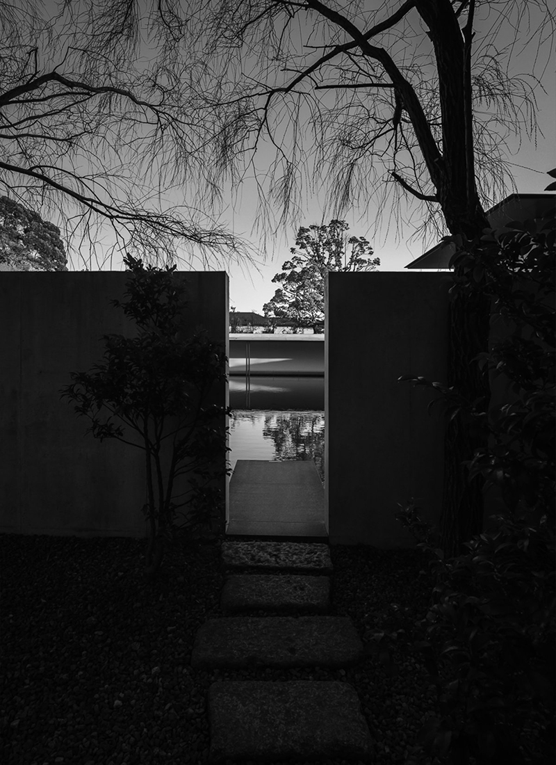 D.T. Suzuki Museum