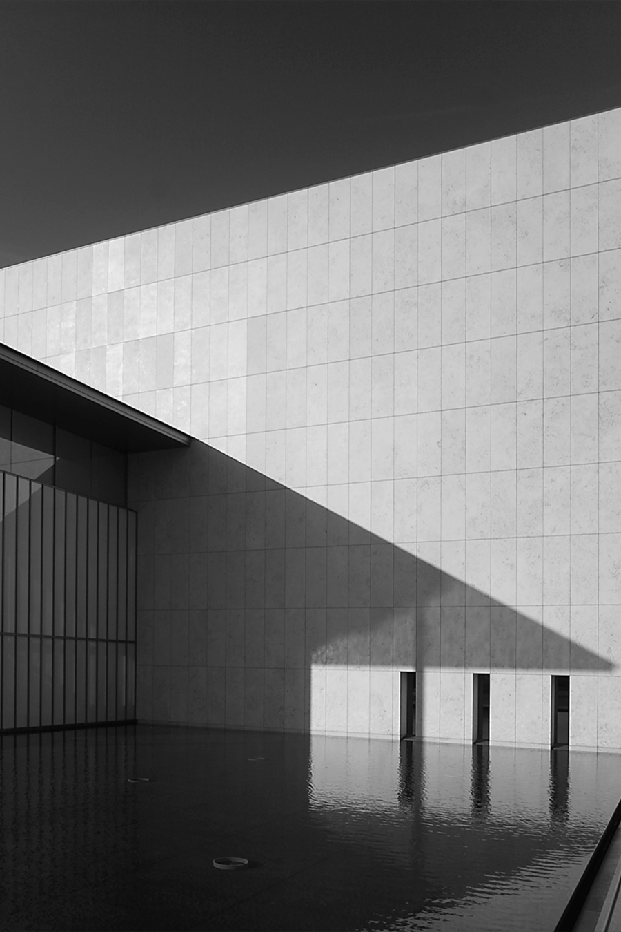 YINJISPACE Explores Life Aesthetics Through a Media Lens, Blending Art ...