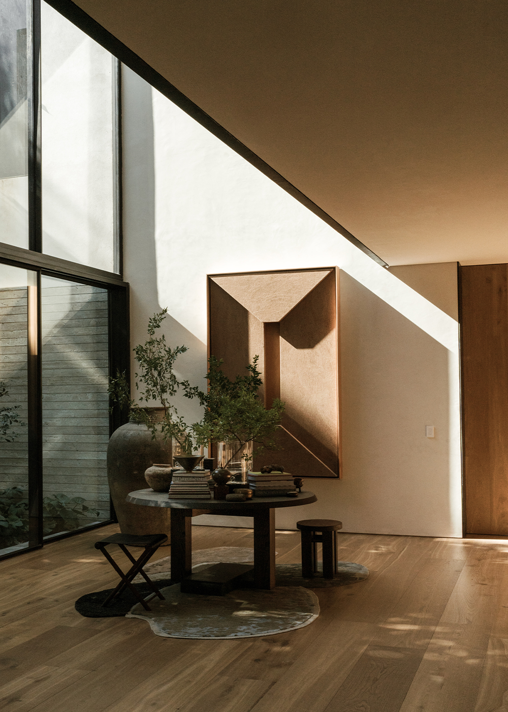 Casa Co 住宅