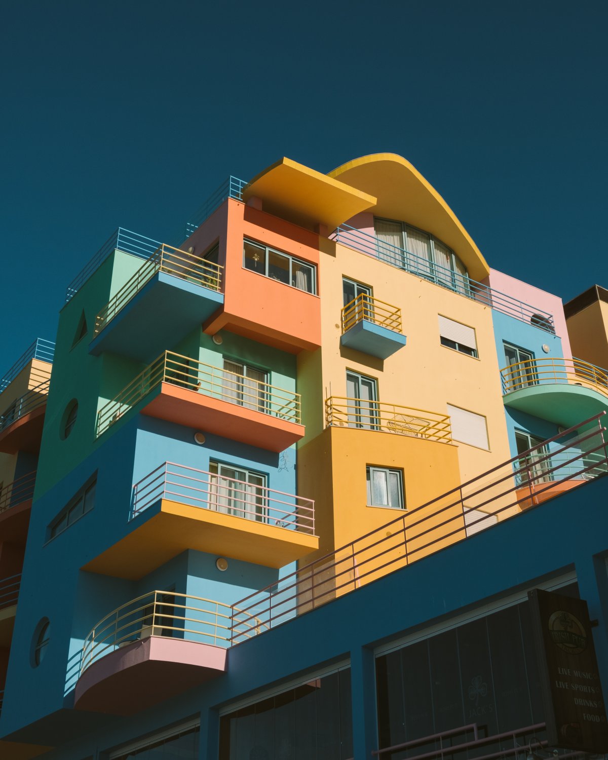 Algarve Apartments