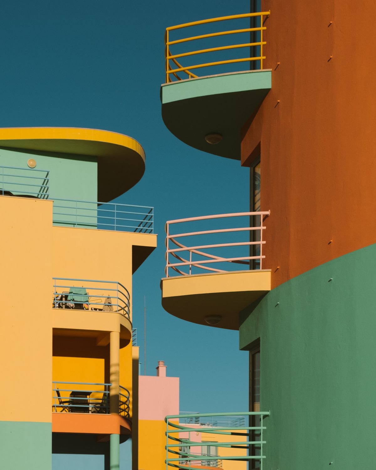 Algarve Apartments