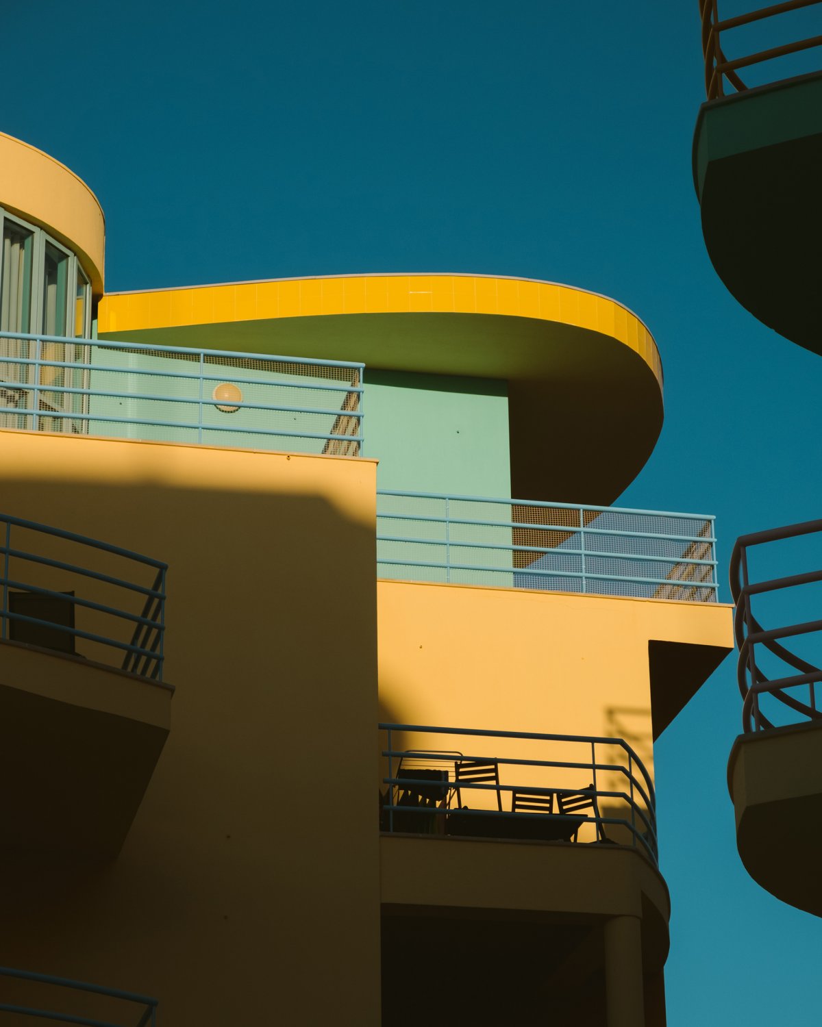 Algarve Apartments