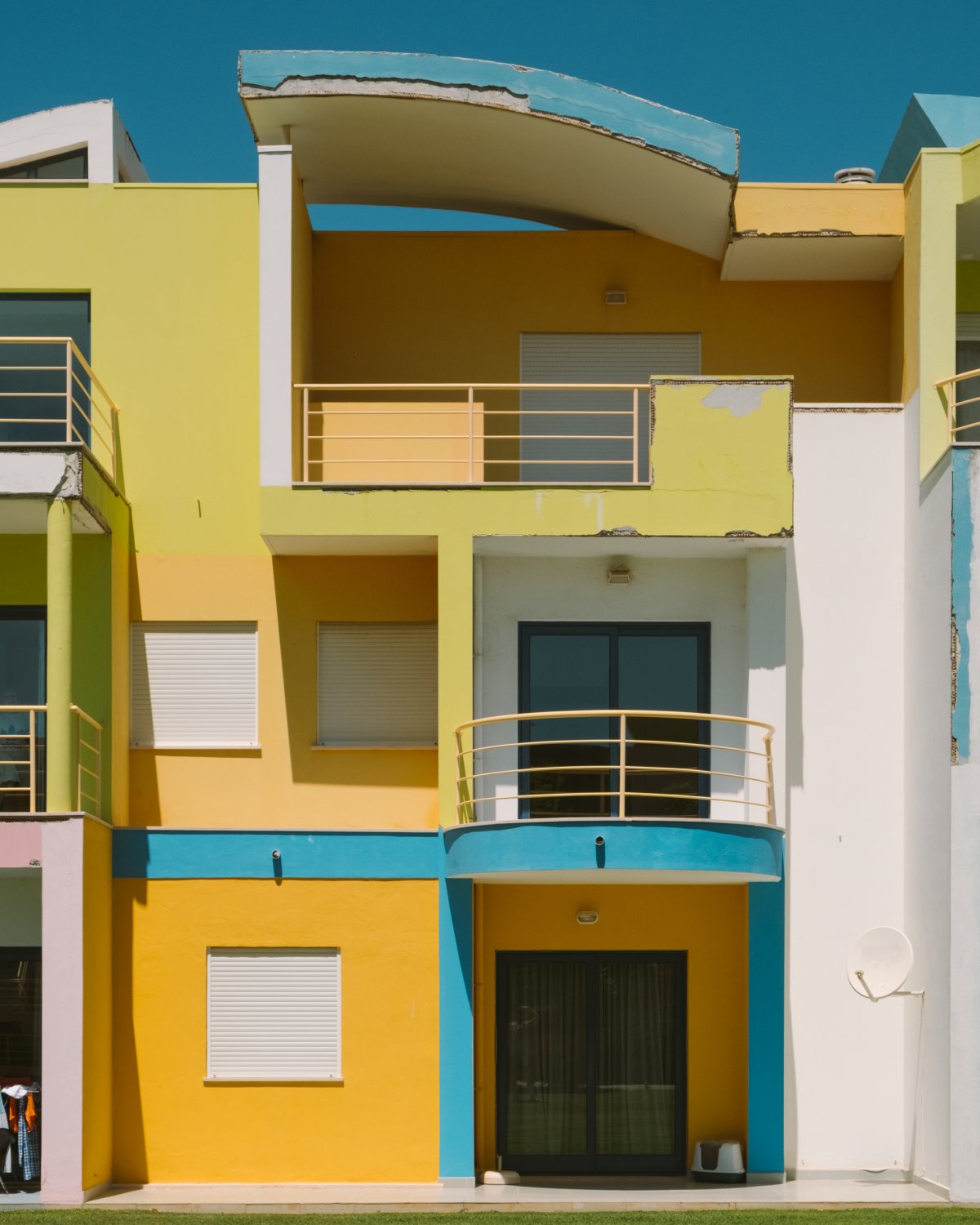 Algarve Apartments