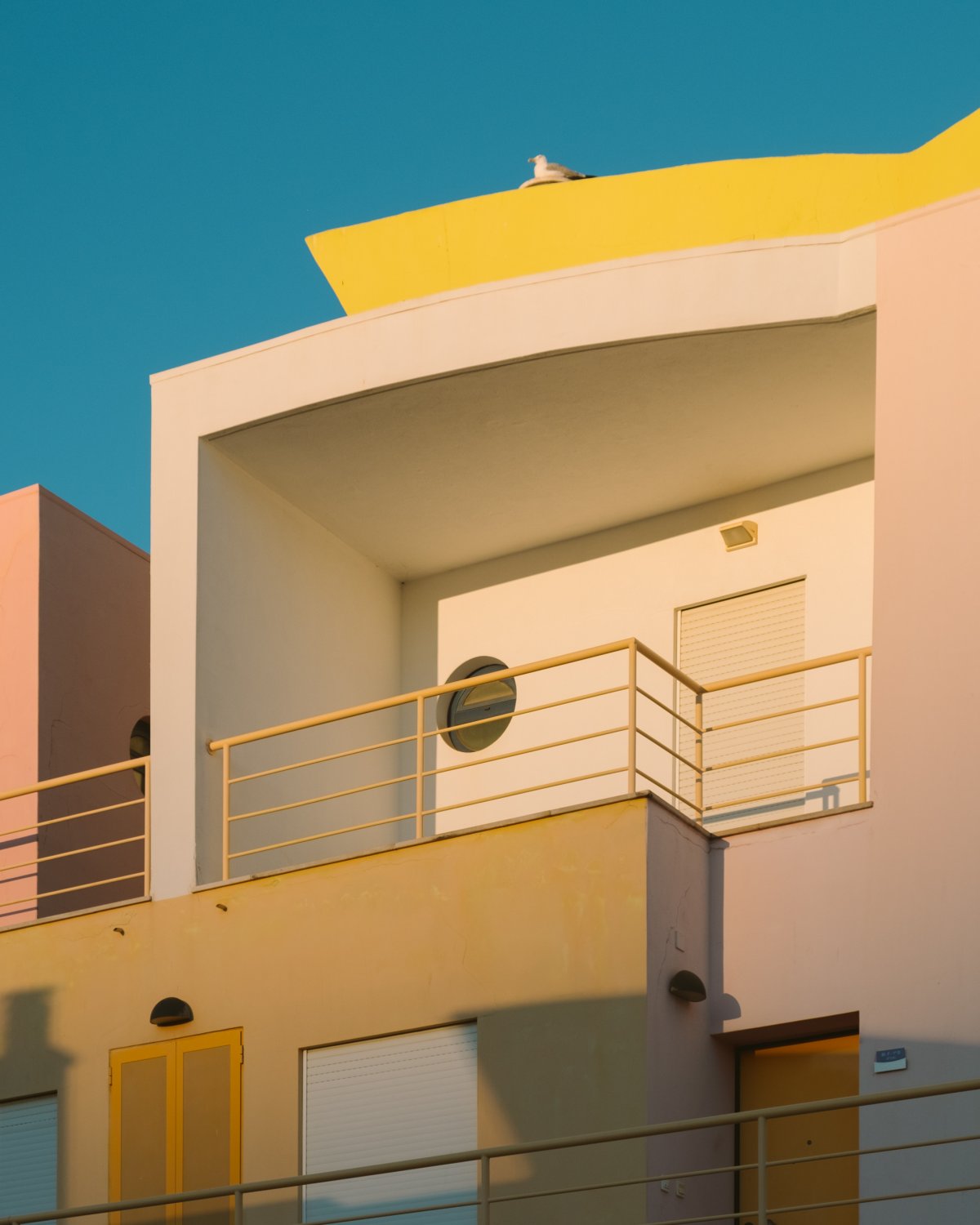 Algarve Apartments