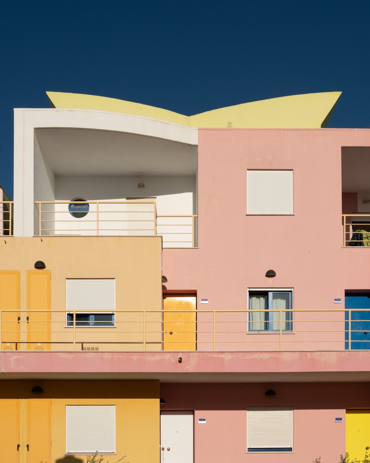 Algarve Apartments
