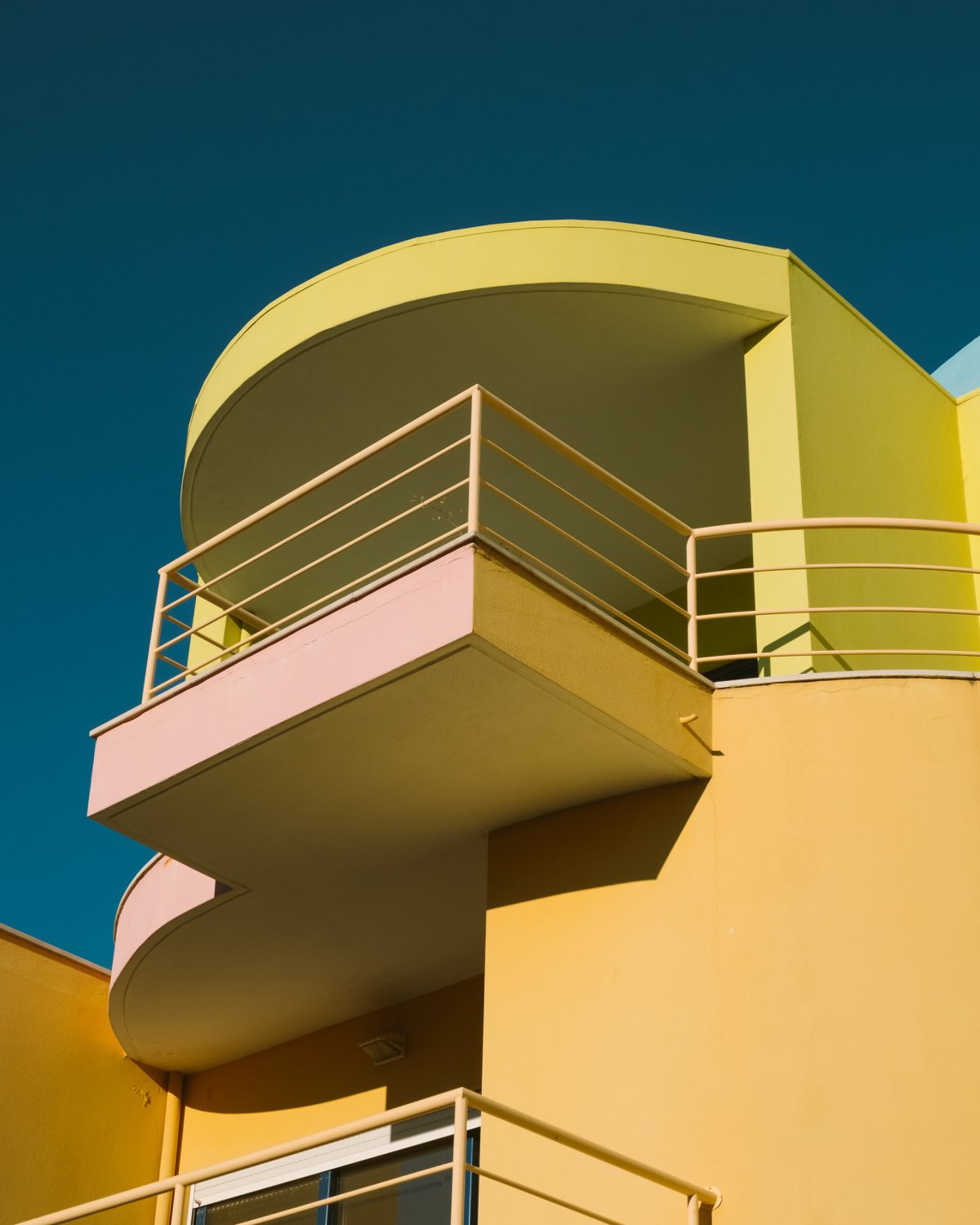 Algarve Apartments