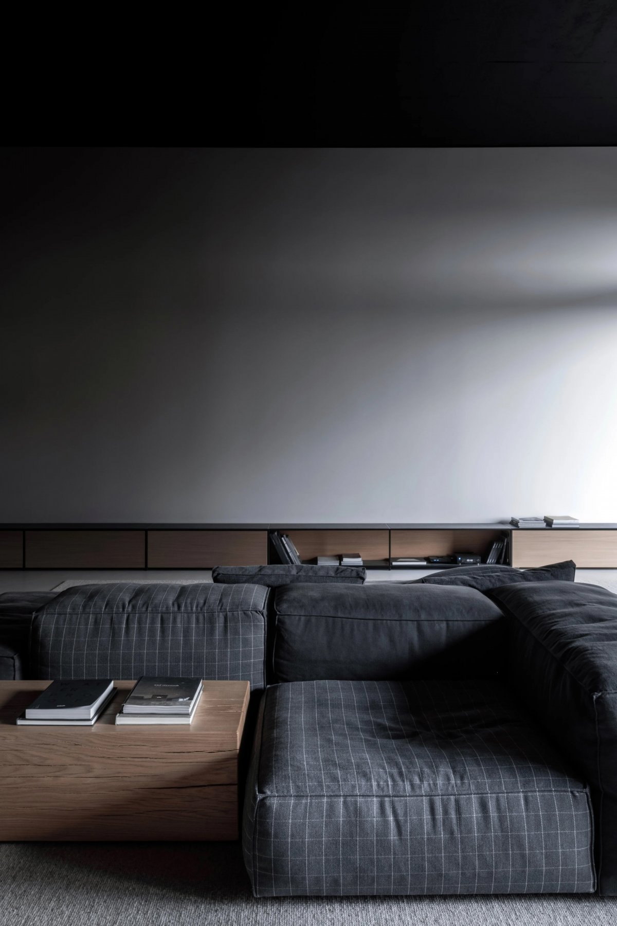 Raw Home