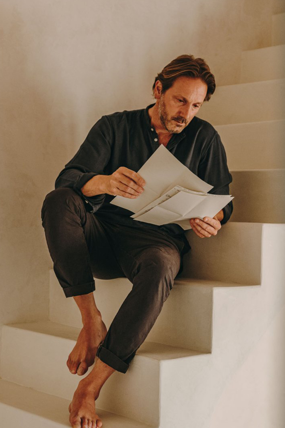 英国园艺大师 Luciano Giubbilei