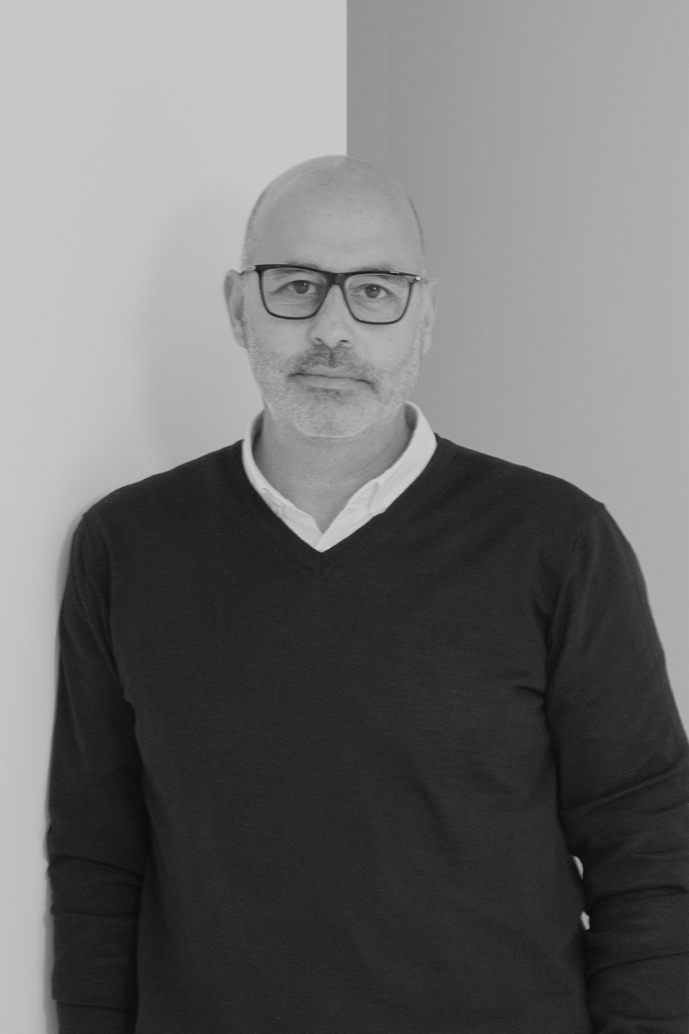 西班牙室内建筑师 Francesc Rifé